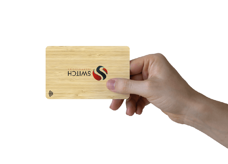 digital business card